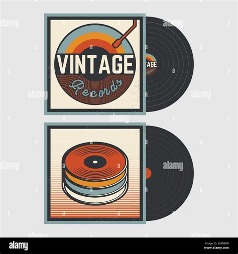 Old School Cassette Cover Plate Stock Vector Image And Art Alamy