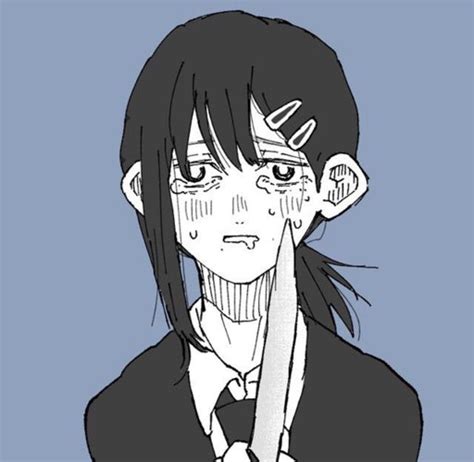 38 Chainsaw Man Kobeni Height Png Chainsaw Man Art
