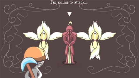 I Added Attacking To My Rpg New Enemy Rgodot