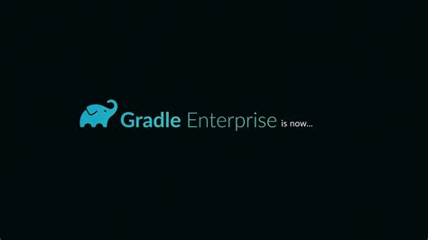Develocity Gradle Enterprises New Name Gradle Inc Posted On The