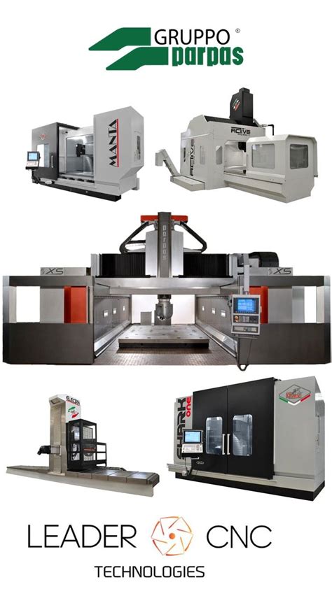 Leader Cnc Technologies On Linkedin Manufacturing Milling Cncmachine Cncmachines Cnc