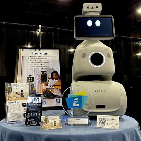 Hardik Seth On Linkedin Ces2024 Innovation Robotics 10 Comments