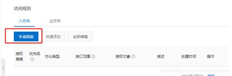 阿里云的windows平台，部署redmine，外网访问 redmine安装完成后访问ip访问不到 csdn博客