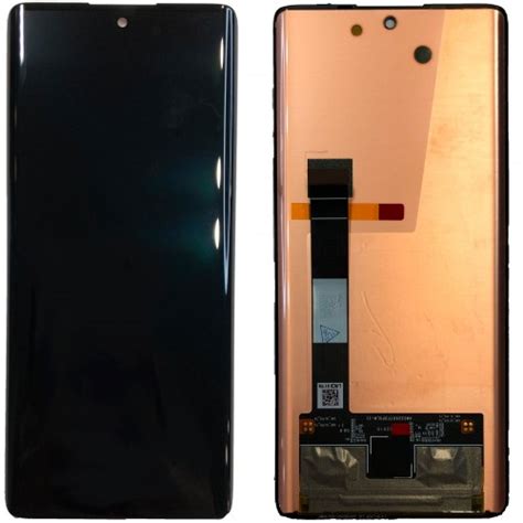 TCL Pro G LCD And Touch Screen Black