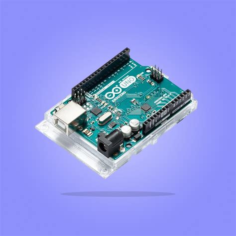 Buy Official Arduino Boards With Manufacturers Warranty