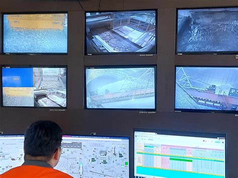 Иргэнээс ирүүлсэн гомдол мэдээллийн дагуу “Цемент Шохой” ТӨХК д хяналт шалгалт хийлээ