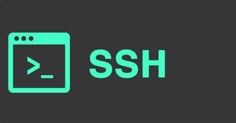 How To Configure Ssh Alias Using Config File Techies World