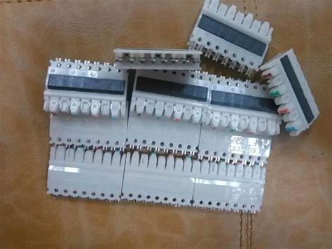 How Does The IDC Terminal Work HongHao Technology A Wire Harness Processing Machines