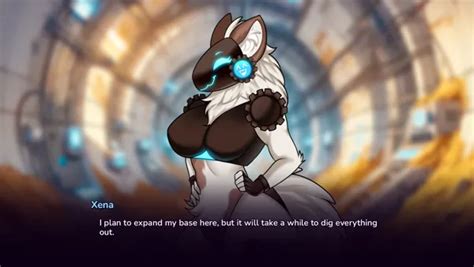 My Protogen Engineer 2024 Mobygames