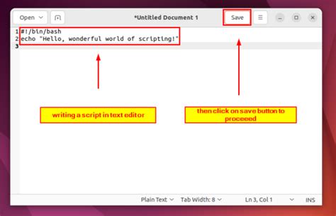 How To Make Bash Script Executable 3 Proven Methods