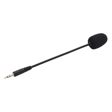 Mobile Phone External Microphone 3 5mm Plug Mobile Grandado