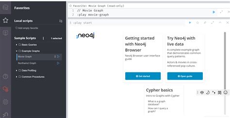 Neo4j的下载与安装完整详细版neo4j下载 Csdn博客