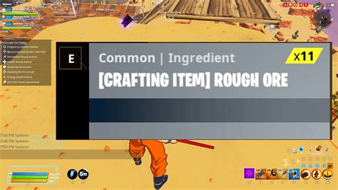 Fixing The Ui Passive Aggressive Edition Rfortnite