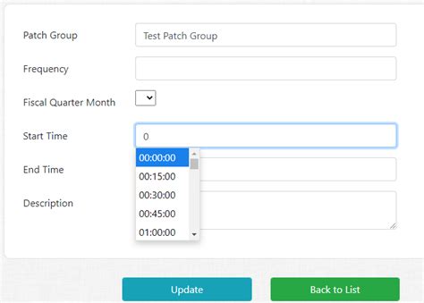 Asp Net Core Jquery Timepicker Set Time To Stack Overflow