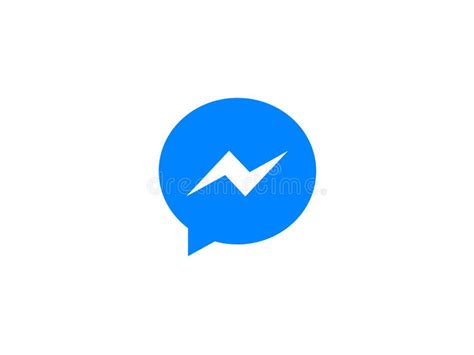 Facebook Messenger App Logo Facebook Messenger Icon Images Browse