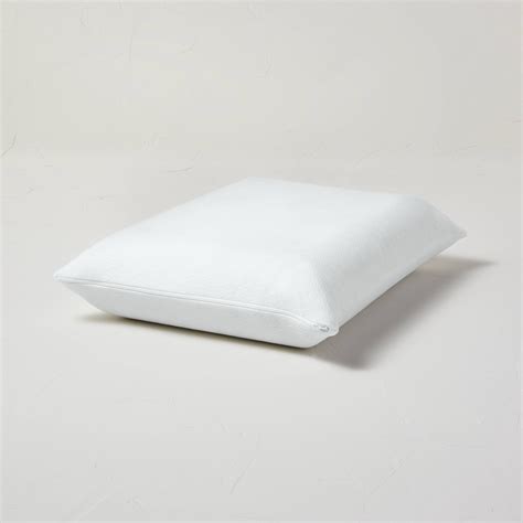 Standardqueen Serene Foam Bed Pillow Casaluna 1 Ct Shipt