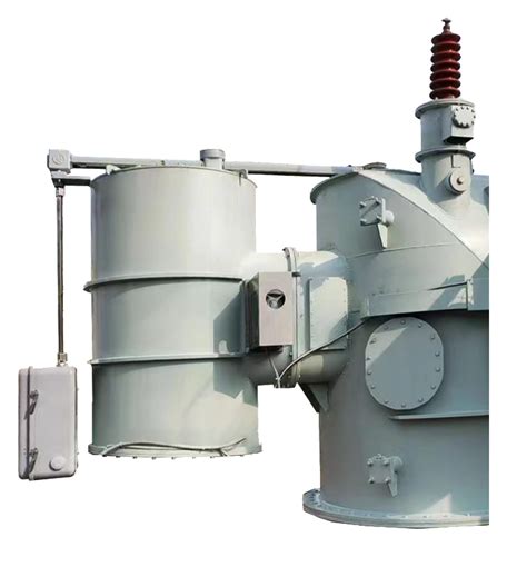 Hwfv型外挂分体式真空有载分接开关 华明电力装备股份有限公司