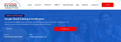 16 Best Cloud Computing Courses In Delhi For 2024