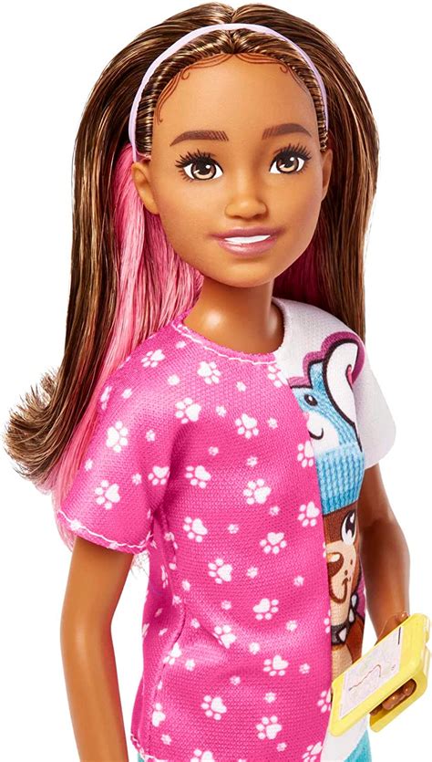 4ever Your Best Czech Source About Barbie Barbie