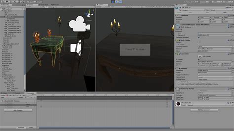 Unity3d 统一动画子对象stack Overflow中文网