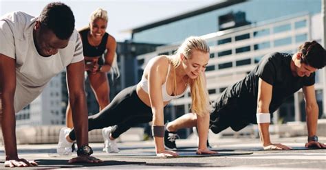 Group Fitness Class Ideas Keeping Clients Motivated And Energized Group Fitness Class Ideas Keeping Clients Motivated And Energized