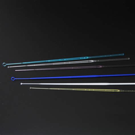 Inoculation Loops Polystyrene Material Buy Online At Hurst Scientific