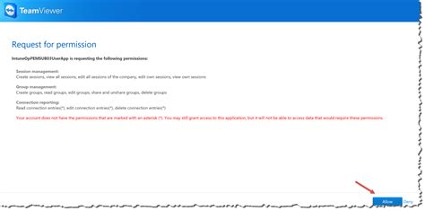 How To Integrate Teamviewer Into Intune Cloud First