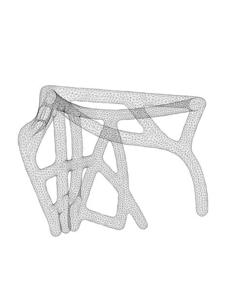 Fabric Concrete Simulations Grasshopper Mcneel Forum