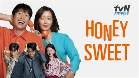 Nonton Honey Sweet Sub Indo