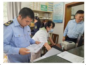 医院顺利通过2023年年度医疗机构校验检查 桂林理工大学医院