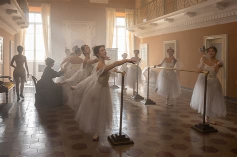 Who Is The Real Lidia Poët The Italian Lawyer And…