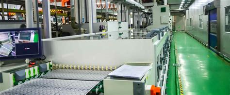 A Step By Step Guide To Printed Circuit Board PCB Manufacturing