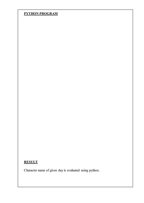 Computing Fundamentals Lab Record Polytechnics Docx Computer Peripherals Computing