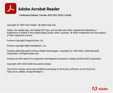 How To Determine The Version Of Adobe Acrobat Read Adobe Product