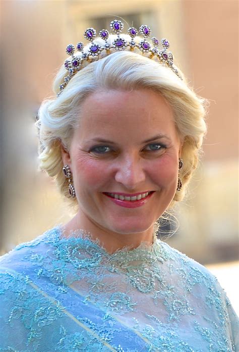 Mette Marit Crown Princess Of Norway Porn Pictures Xxx Photos Sex