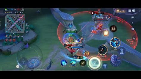 Garena Rov Thailand Arduin บัพใหม่อย่างโหด Youtube