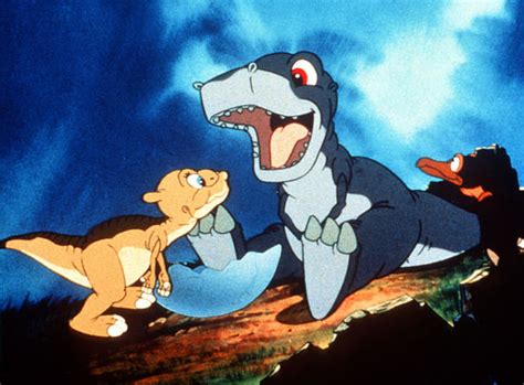 Land Before Time 2 1994