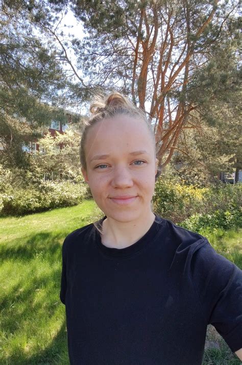 Jenni Kauppi Netresilience