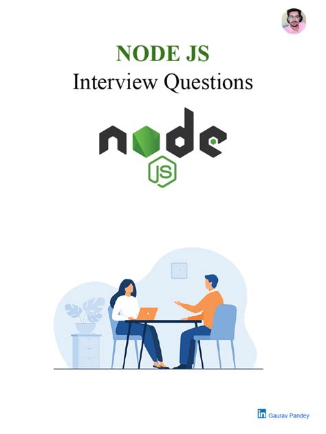 Nodejs Interview Questions Pdf