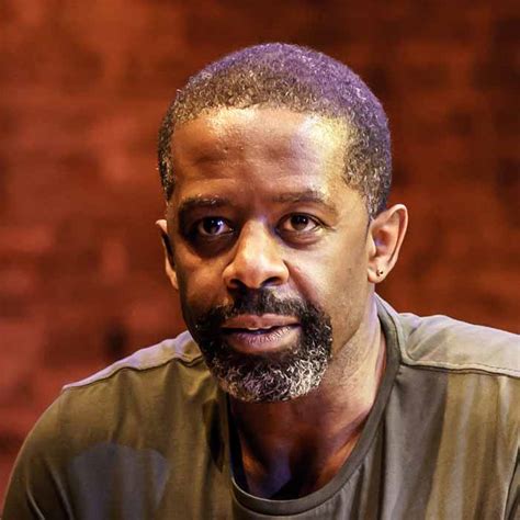 Adrian Lester Othello