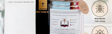 Bible Verse Jar 90 Scripture And Affirmation Cards