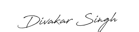 85 Divakar Singh Name Signature Style Ideas Fine Online Autograph