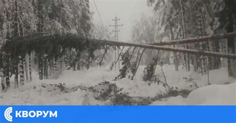 2 млн лева за домакинствата останали без ток Кворум Силистра