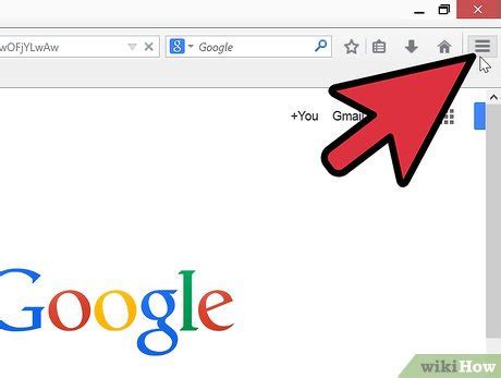 How To Change Your Security Settings On Firefox 9 Steps