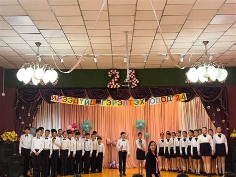 НЕБ ЫН 24 ДҮГЭЭР СУРГУУЛИЙН 8Д АНГИЙН ЭЦЭГ ЭХ АСРАН ХАМГААЛАГЧИД