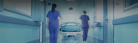 Handling Total Care Need For Dialysis Patients Anylogic Simulation Software