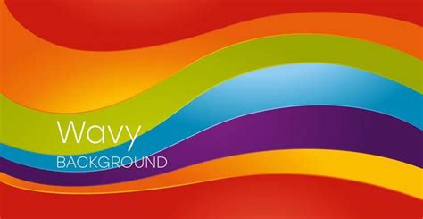 Psychedelic Waves Vector Art Icons And Graphics For Free Download