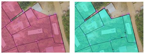 Examples Of The Convex Hull Method And The Grass Method Respectively