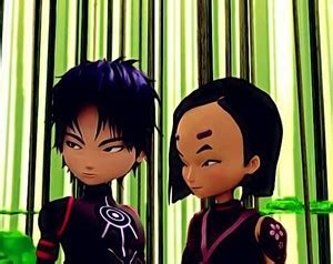 Code Lyoko Sissi Code Lyoko Photo Fanpop
