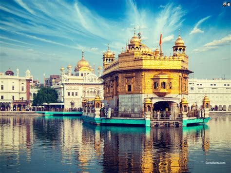 Amritsar Wallpapers Top Free Amritsar Backgrounds Wallpaperaccess